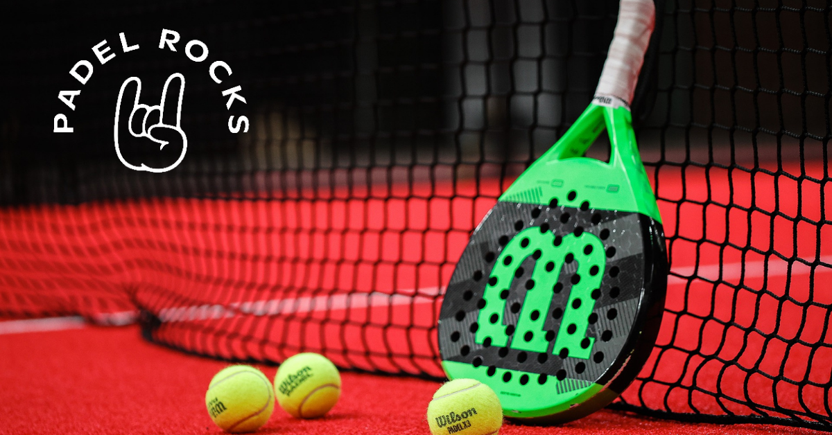 100% suomalainen padelhalli Espoossa - Padel Rocks Espoo - Padel
